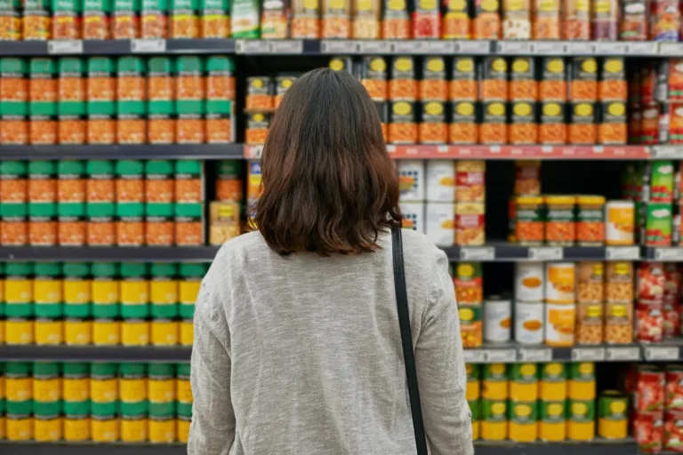 Explore Top Product Label Trends for 2025 and Beyond